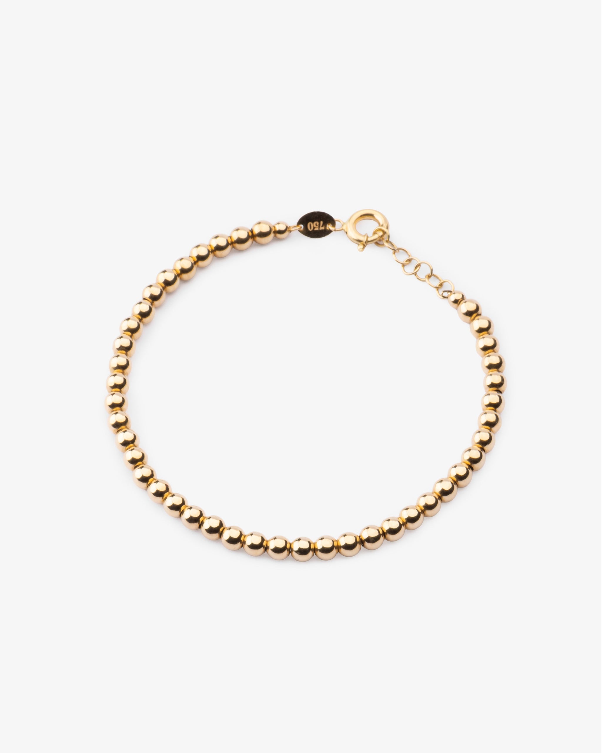 Beaded Bracelet